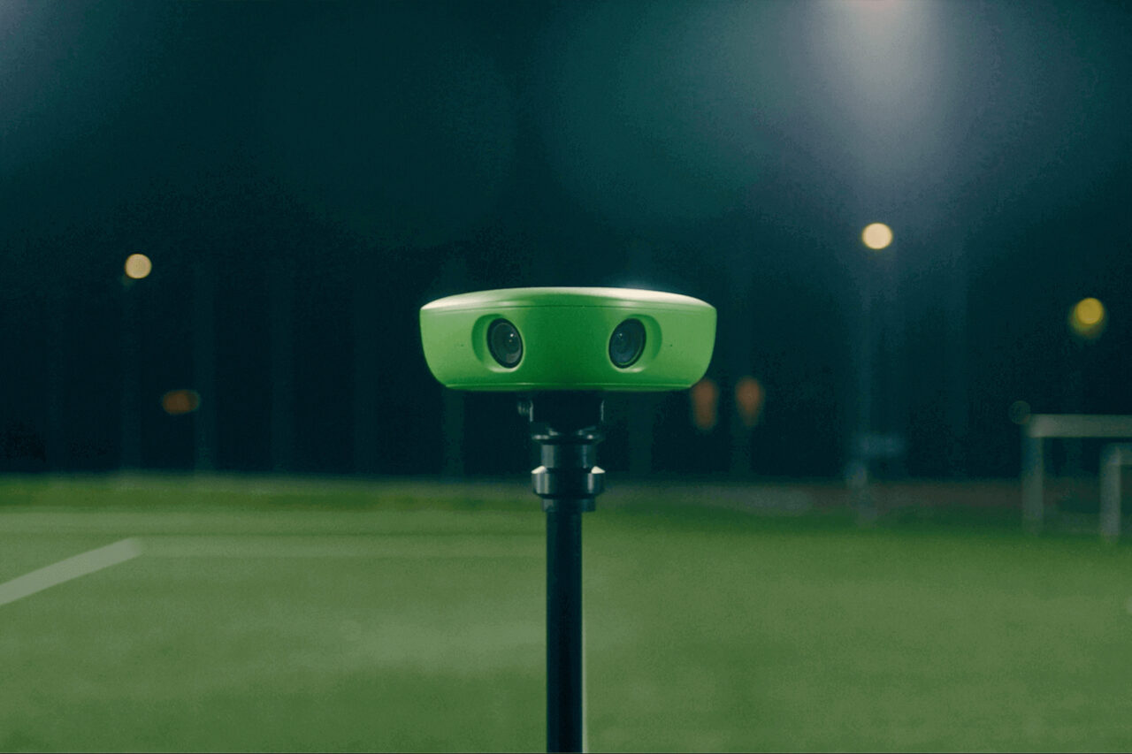 Cascara Arena | Top-Quality Football Pitch